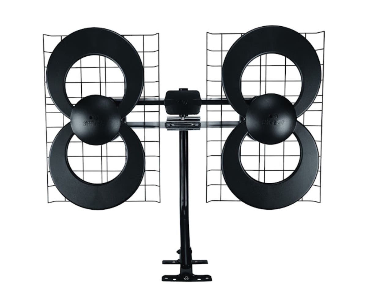 ClearStream Official Website - Premium Antennas